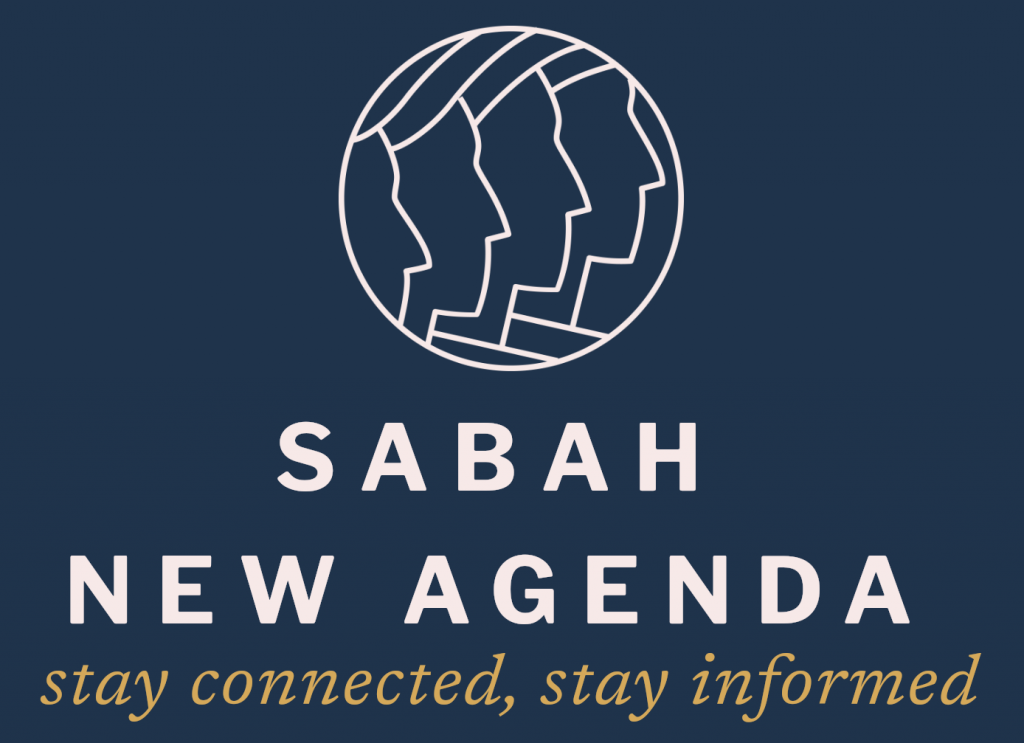 Transforming Sabah for Our Future Generations – Save Sabah